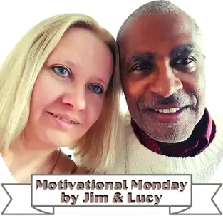 Podcast Interview - Motivational Monday