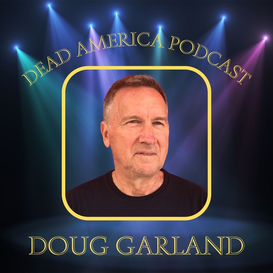 Dead America Podcast - The Tall Poppy Syndrome