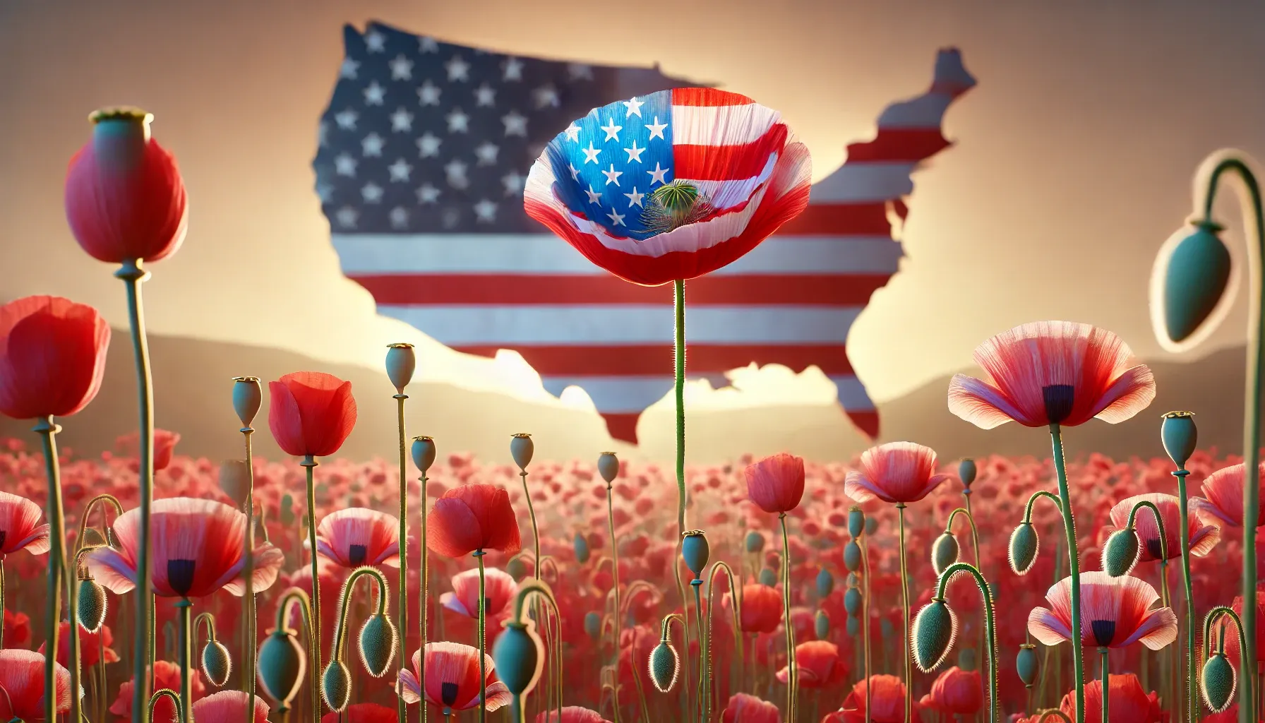 The American Variant of Tall Poppy Syndrome: A Cultural Analysis