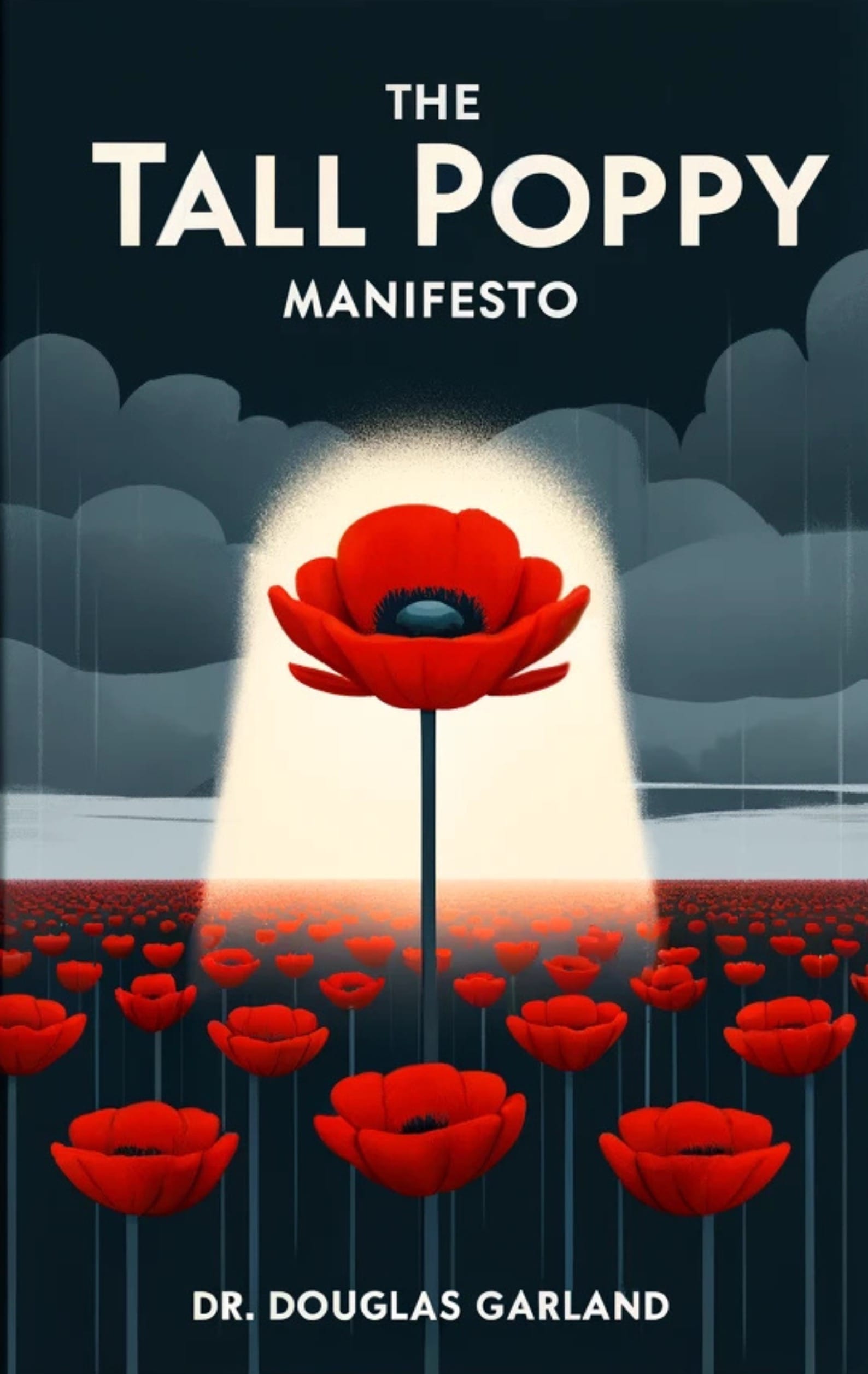 Tall Poppy Manifesto