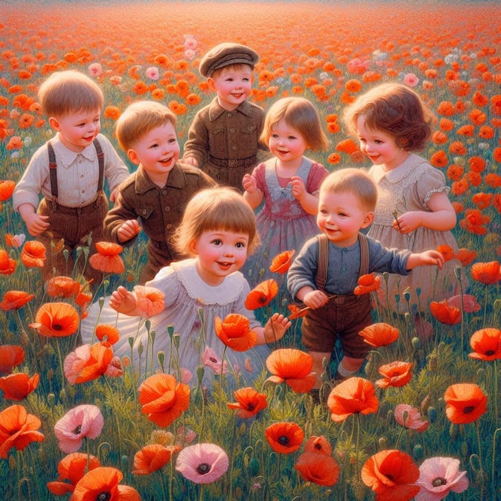 A Primer - About the Tall Poppy Syndrome