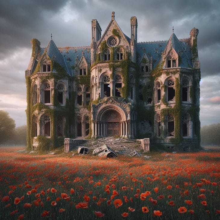 A Primer - About the Tall Poppy Syndrome