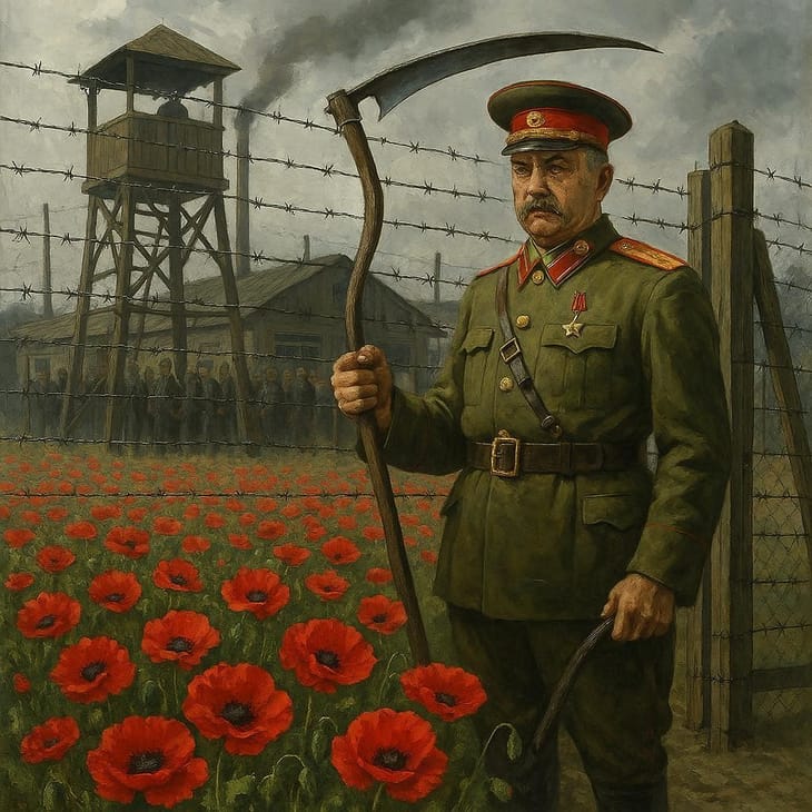 A Primer - About the Tall Poppy Syndrome